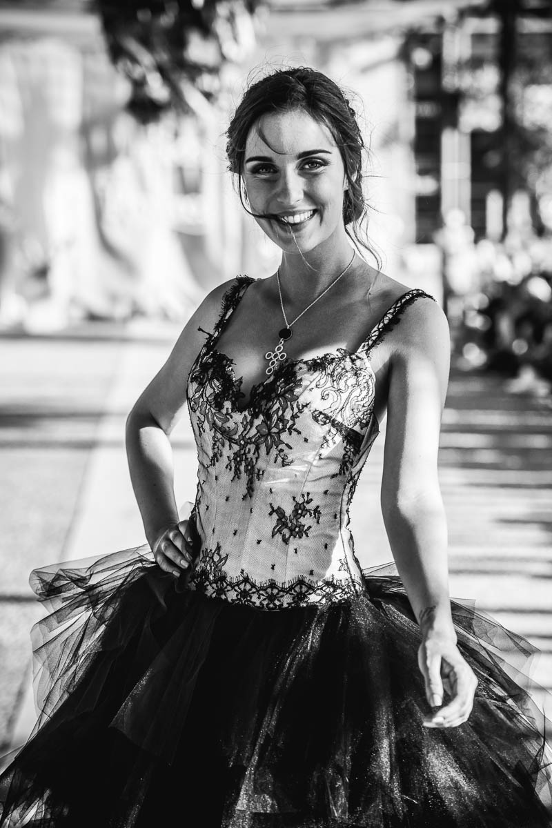 CALISTA-151 - Un jour, une mariée...